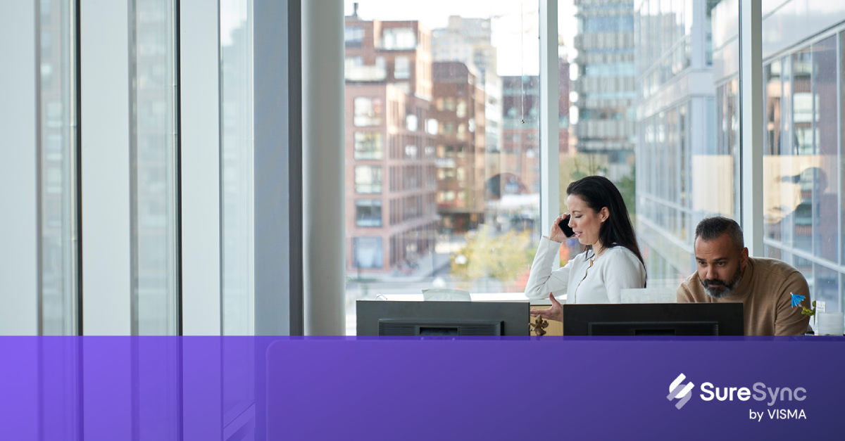 Overcoming Cloudwatervrees